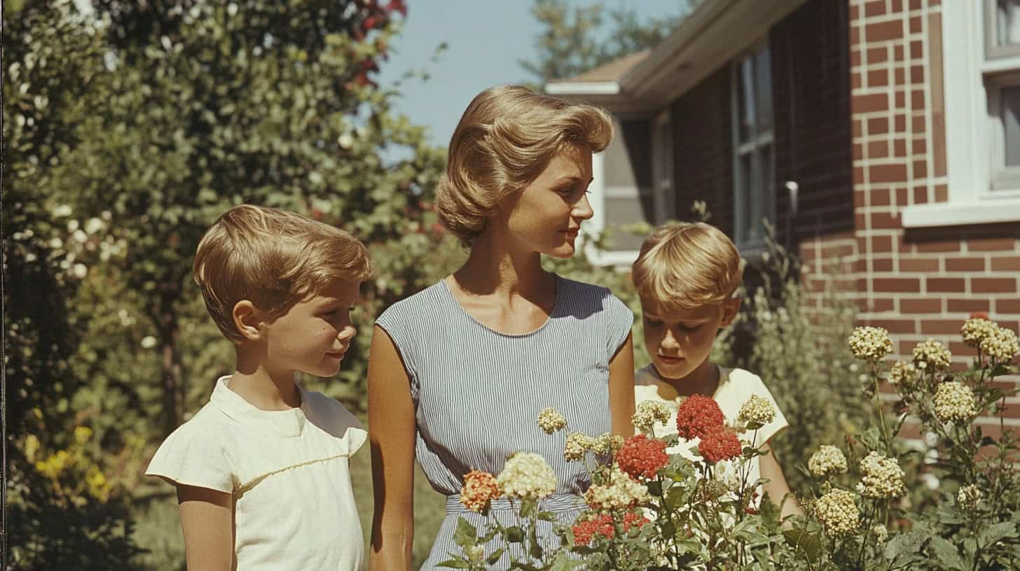 Remember These? 13 Classic Mom Quotes from Our Childhood That Proved to ...