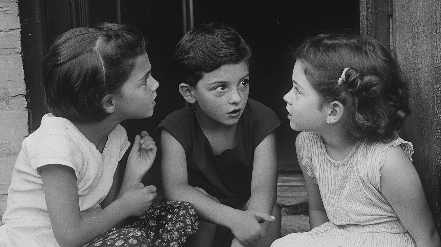 Streetlights Were Our Curfew: 16 Memories Every Kid Who Played Outside ...