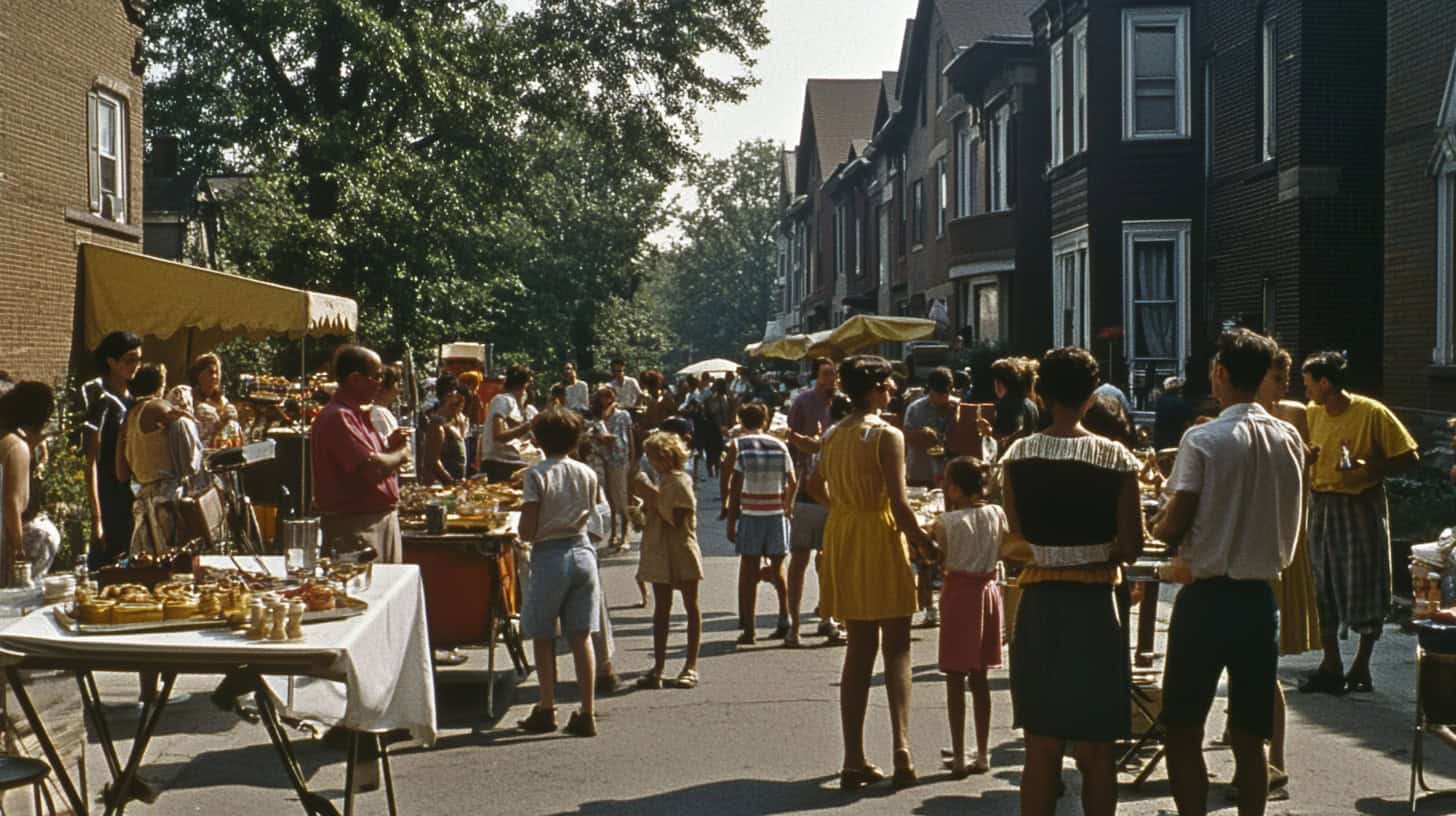 Life Before Screens: 13 Beautiful Memories from Growing Up in Simpler Times