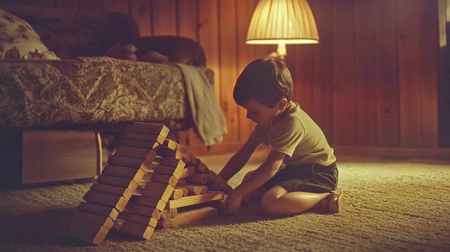 18 Photos That Will Transport Every 60s Kid Back to Their Childhood