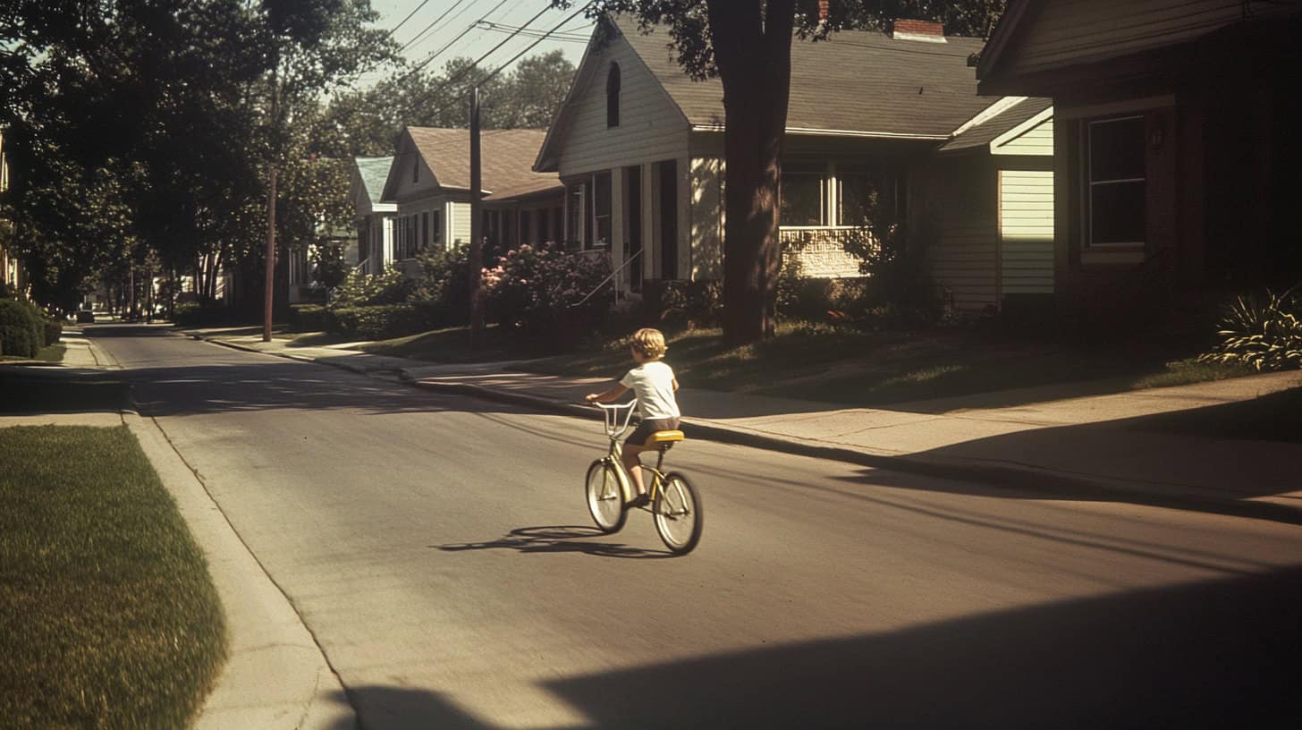 18 Photos That Will Transport Every 60s Kid Back to Their Childhood