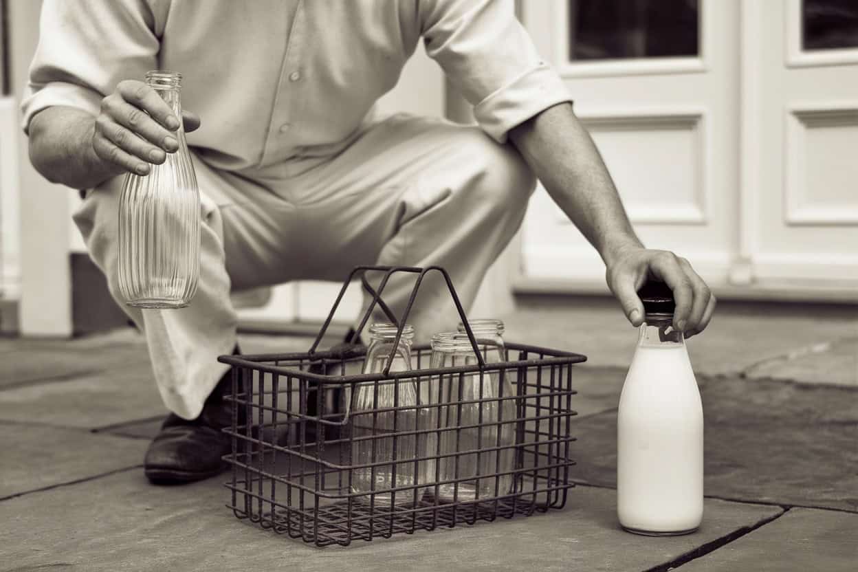 Remember These? 12 Beloved Jobs Our Grandchildren Will Never Know Existed