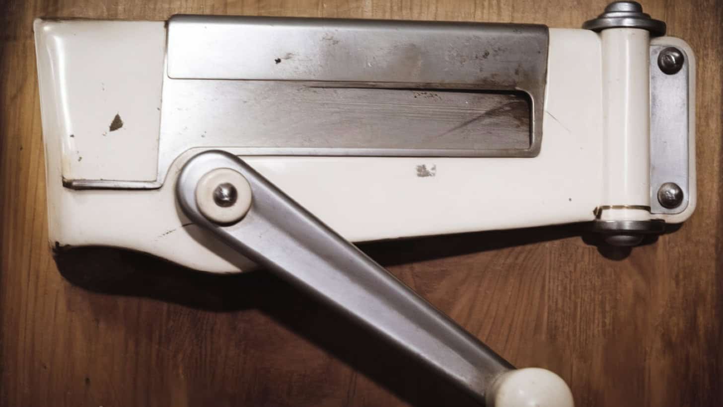 15 Items Every 1950s Kitchen Had (That We Miss Today)