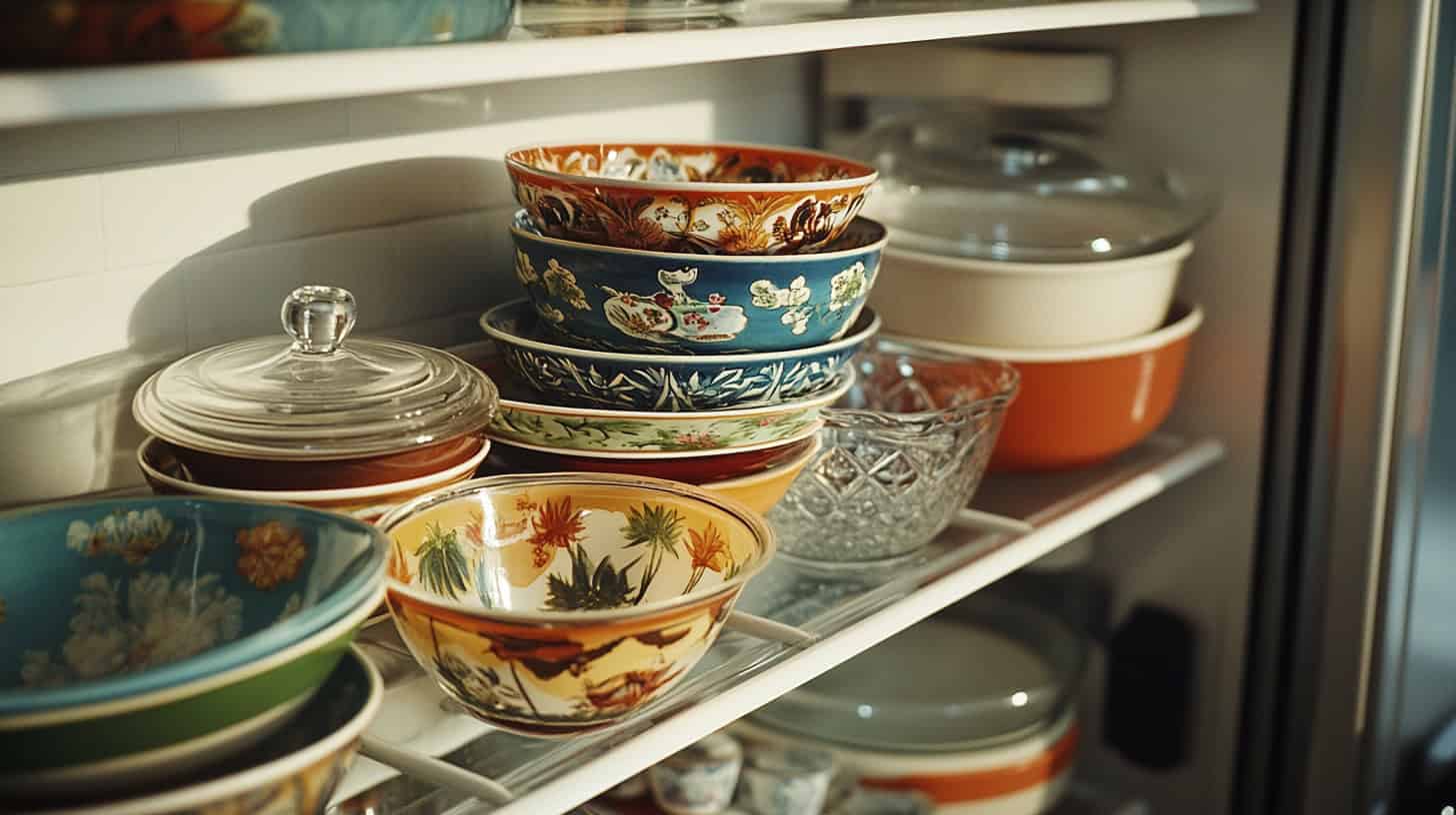 15 Items Every 1950s Kitchen Had (That We Miss Today)