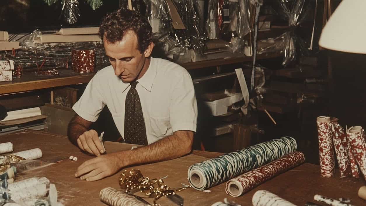 11 Department Store Features That Made Shopping Magical in the 60s