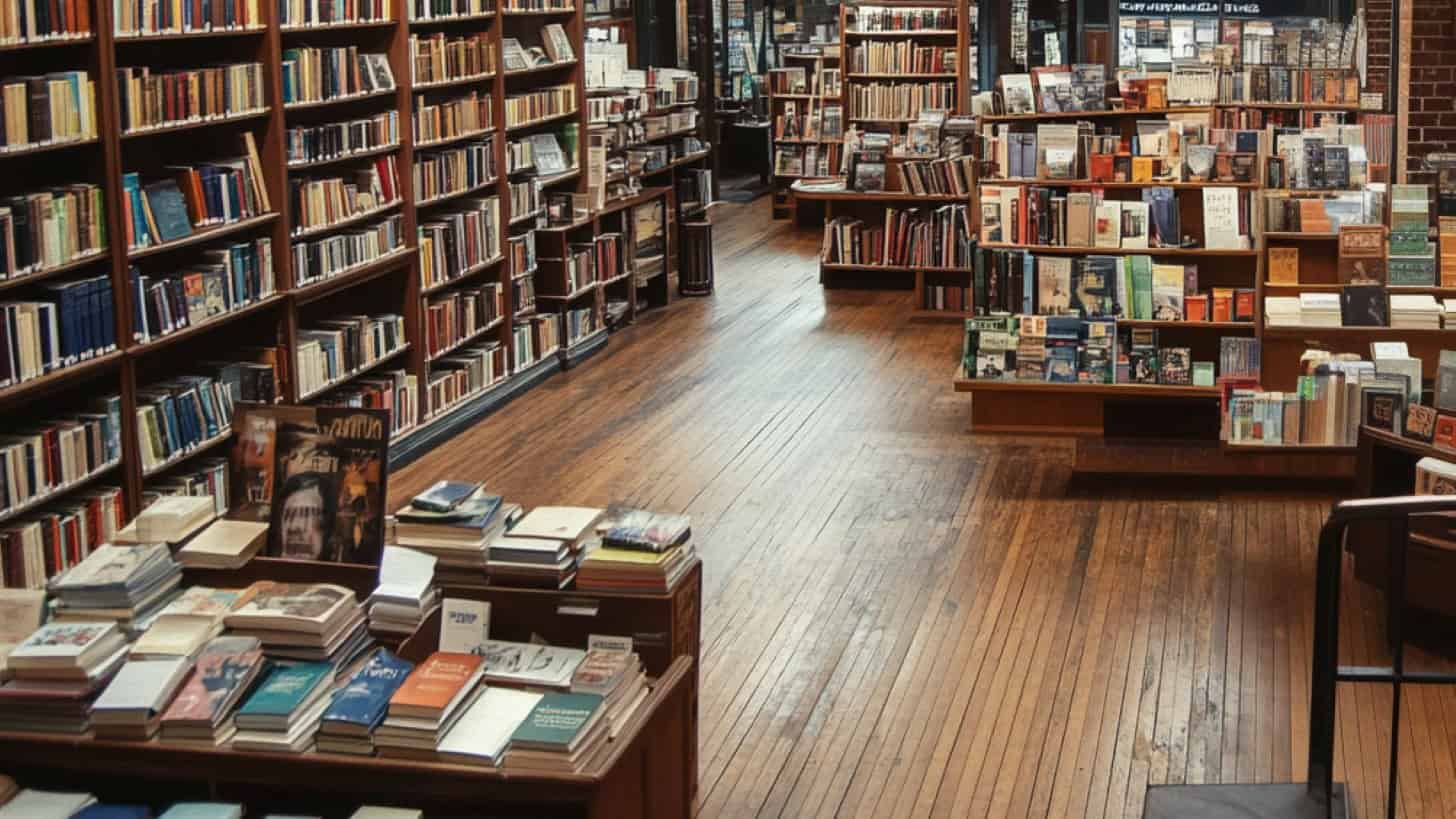 11 Department Store Features That Made Shopping Magical in the 60s