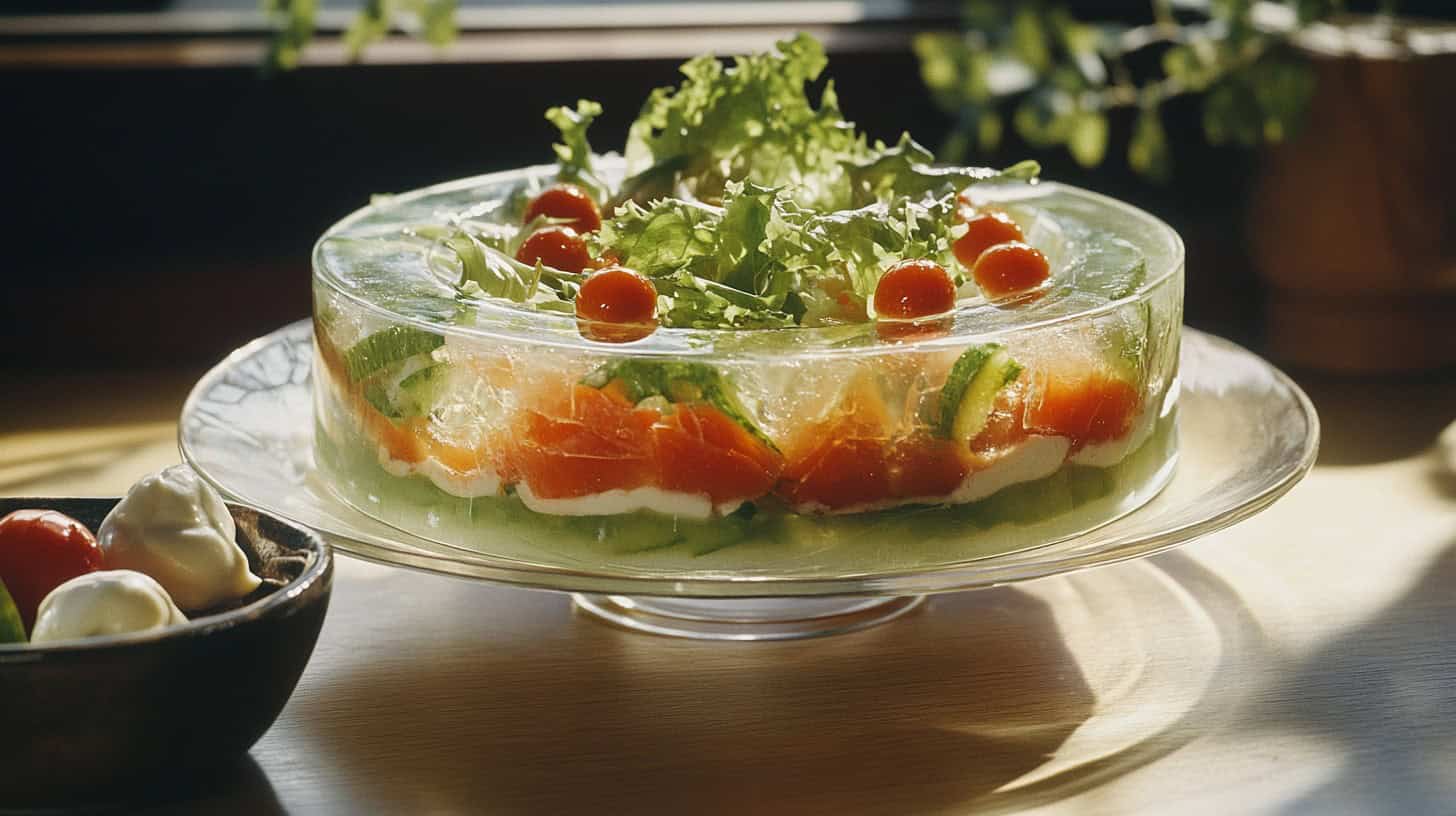 10 Recipes from the 60s That Modern Chefs Wouldn’t Dare Try