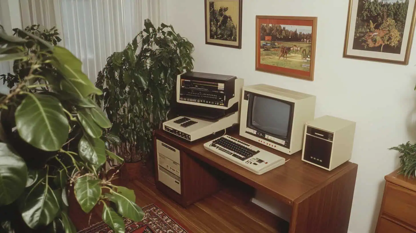 13 Gadgets from the ’80s That Kids Today Wouldn’t Know How to Use