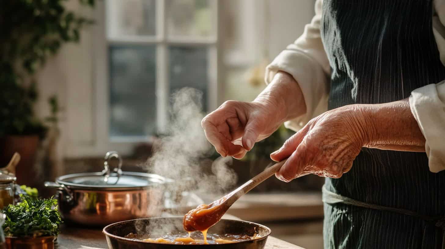 16 Ways Grandma's Kitchen Was Smarter Than Ours