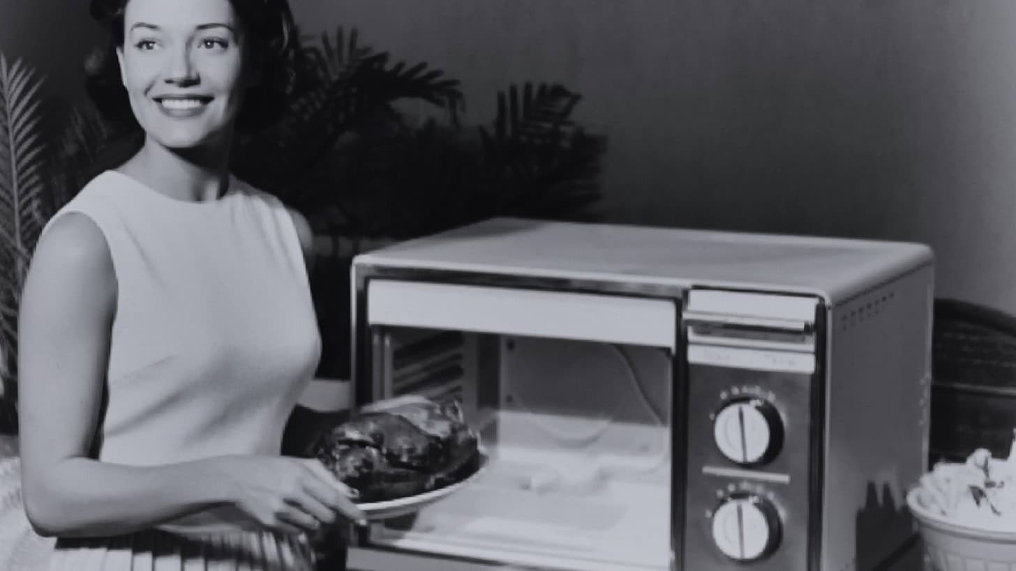 Remember These? 14 Kitchen Appliances That Changed Mom's Life
