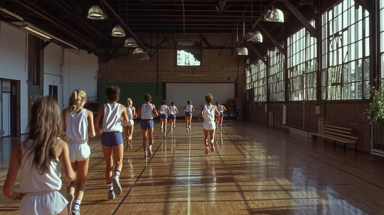 10 Ways School Made More Sense Back Then