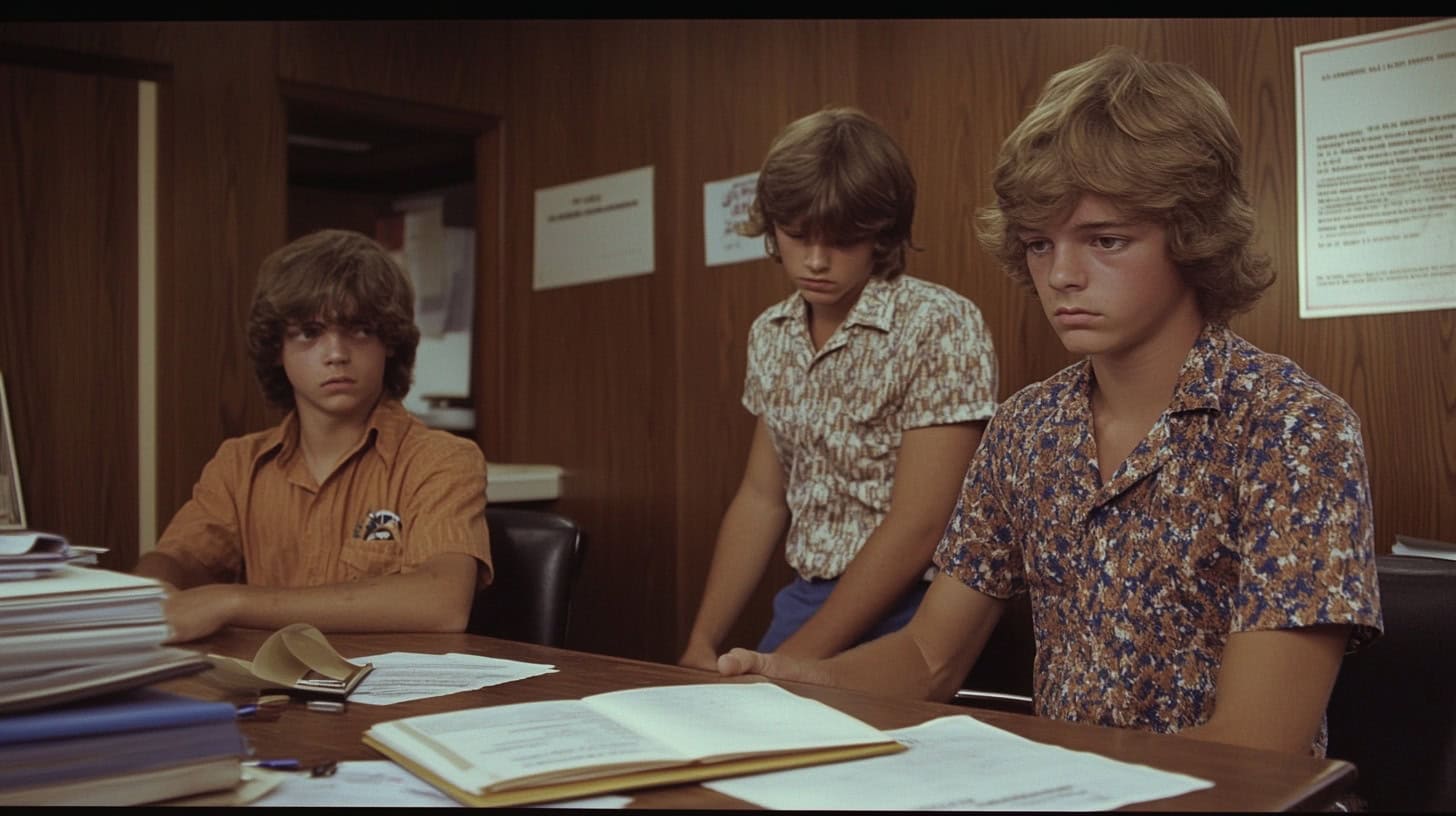 12 Useless School Rules That Only Made Sense in the 70s
