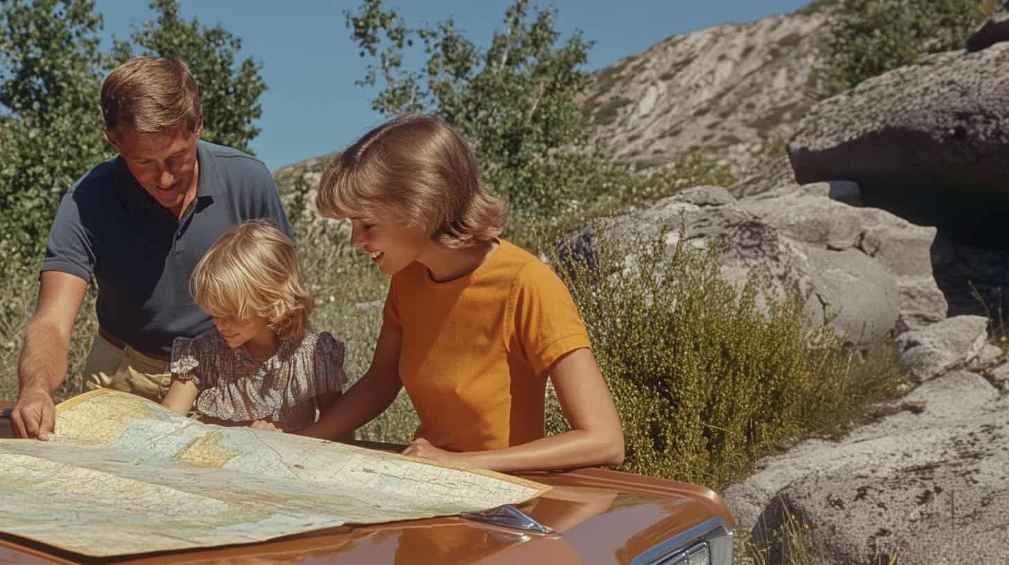 13 Things That Actually Worked Better Without Technology