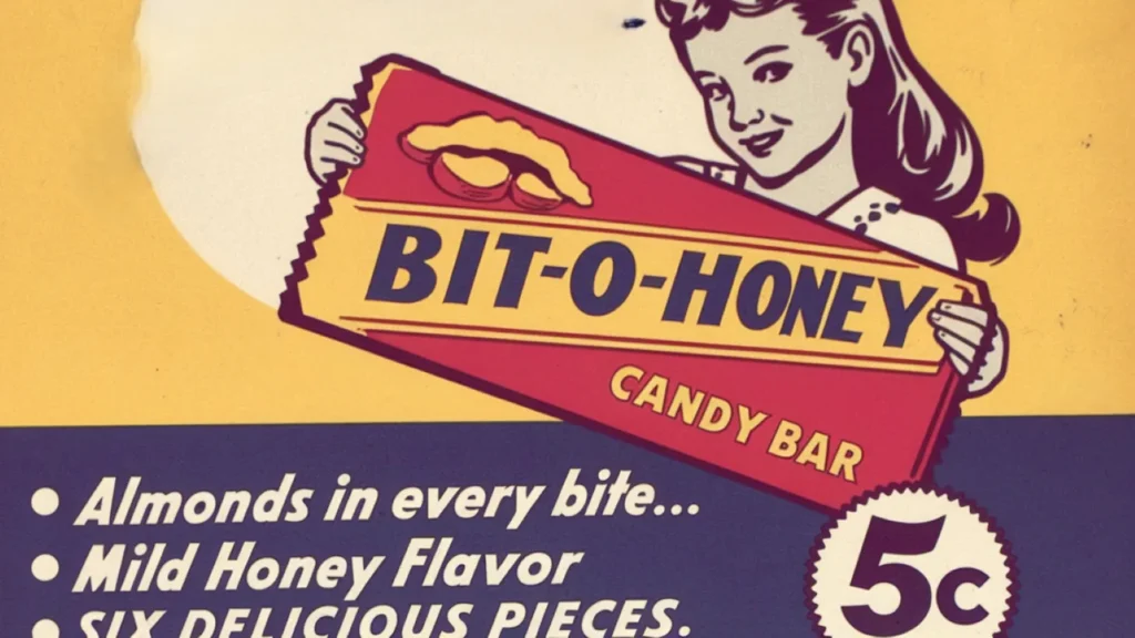 13 Forgotten Candy Bars from the ’60s and ’70s That Were Surprisingly Good
