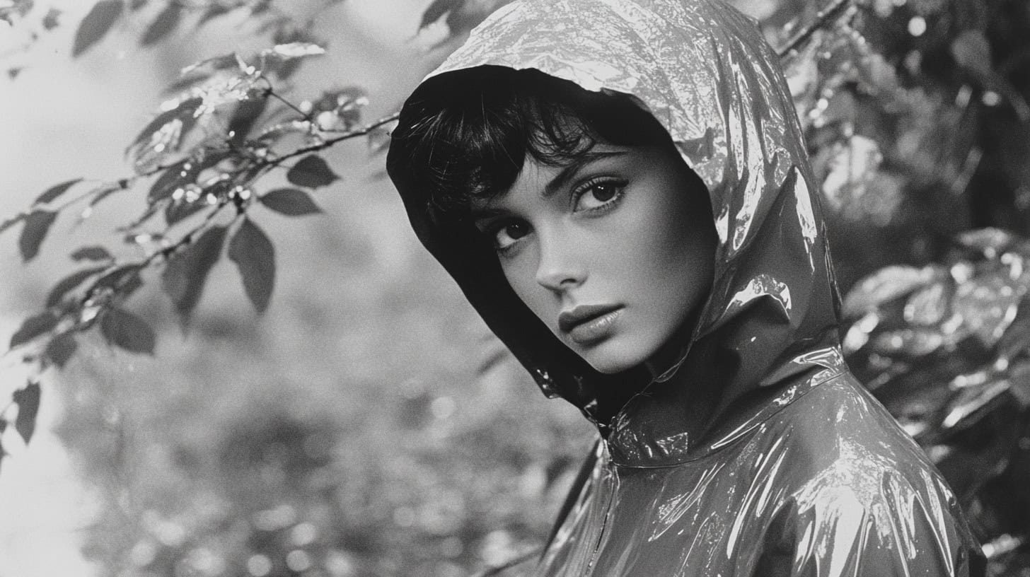 Remember These? 15 Clothing Items from the 60s That Required Special Care
