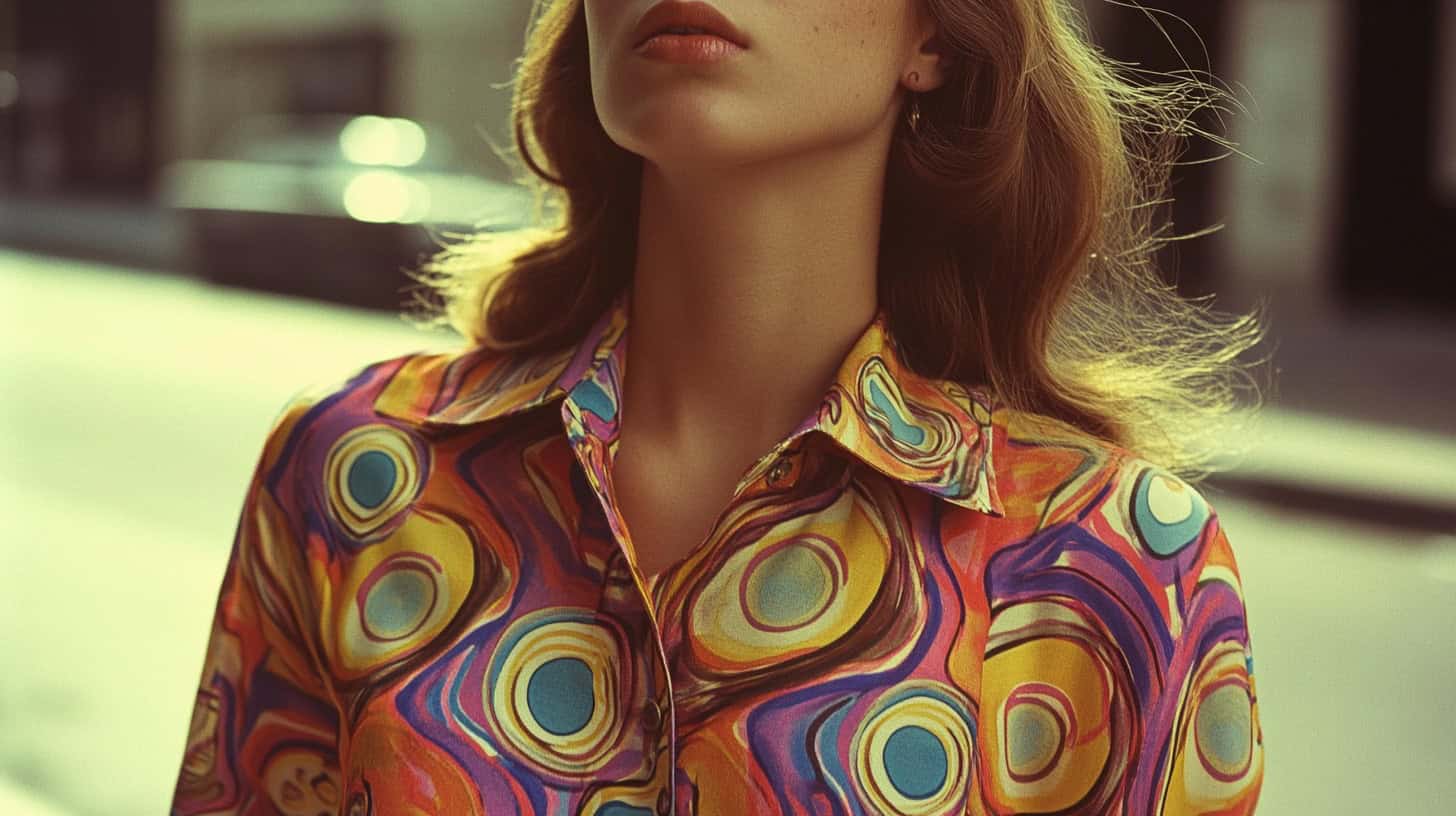 Remember These? 15 Clothing Items from the 60s That Required Special Care