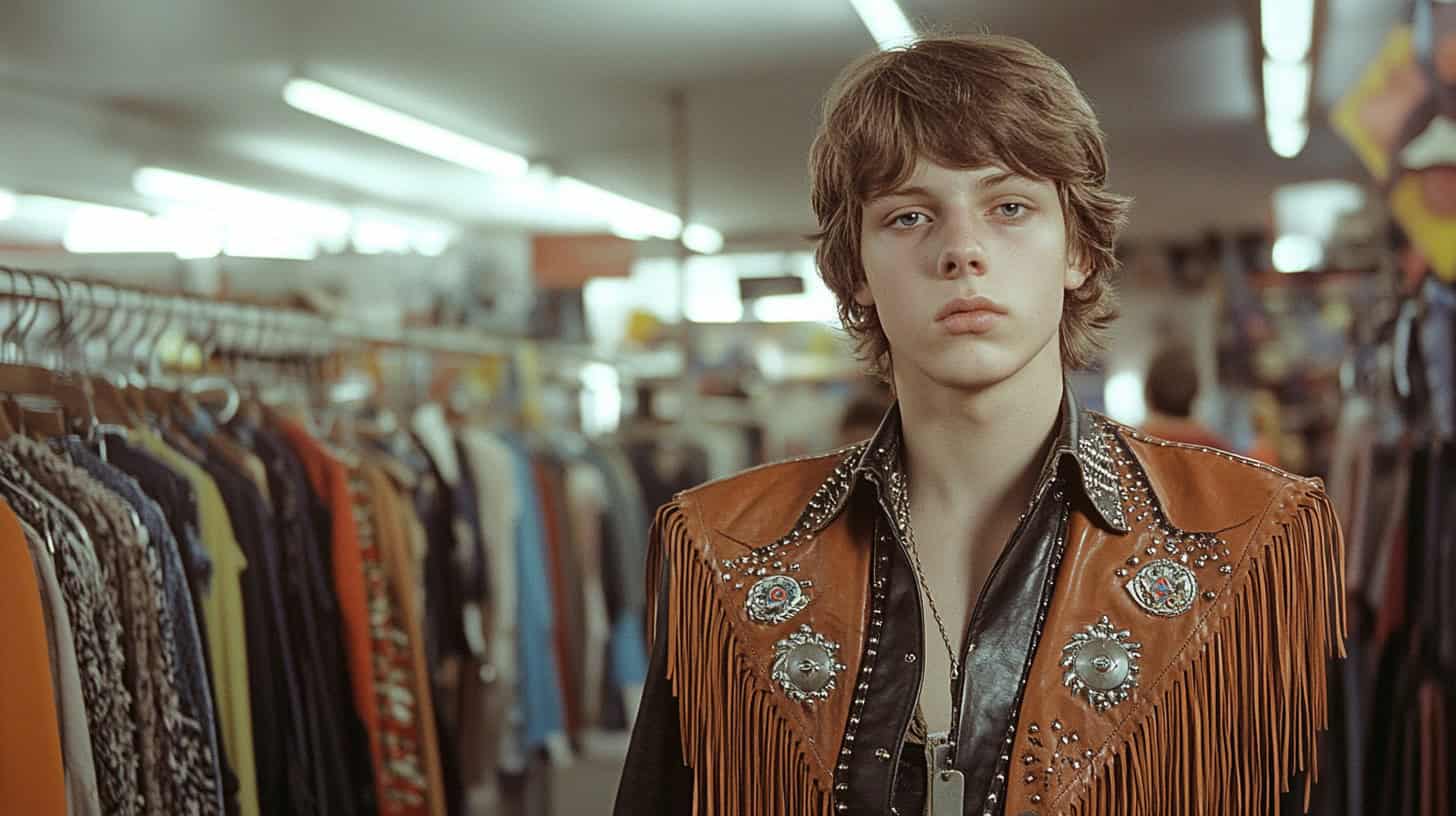 Remember These? 15 Clothing Items from the 60s That Required Special Care