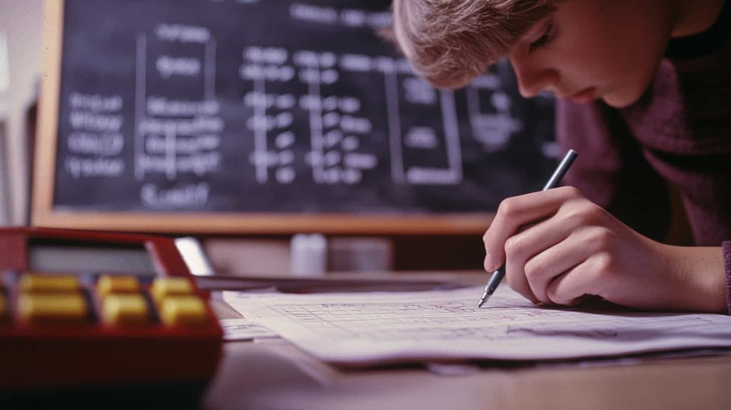 12 Basic Life Skills We Learned in Home Economics That Kids Don't Learn ...