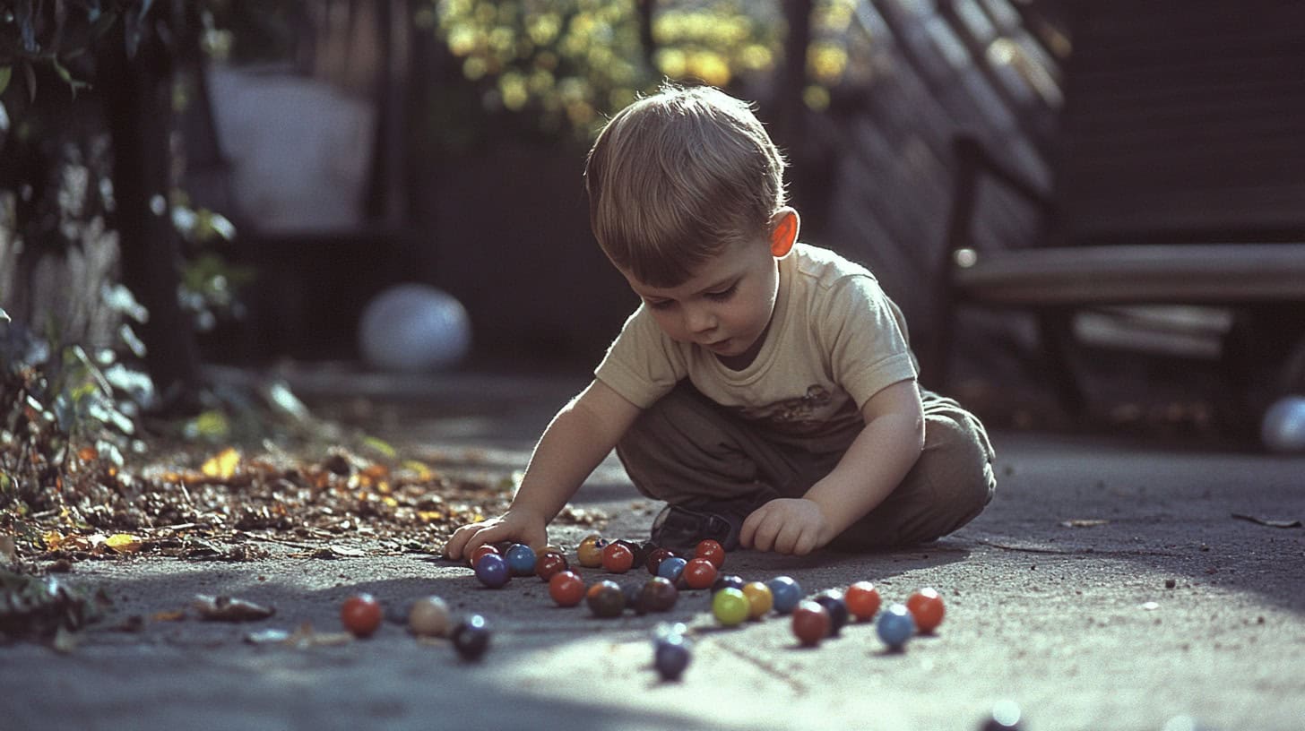 12 Schoolyard Games from the ’60s Boomers Remember Fondly