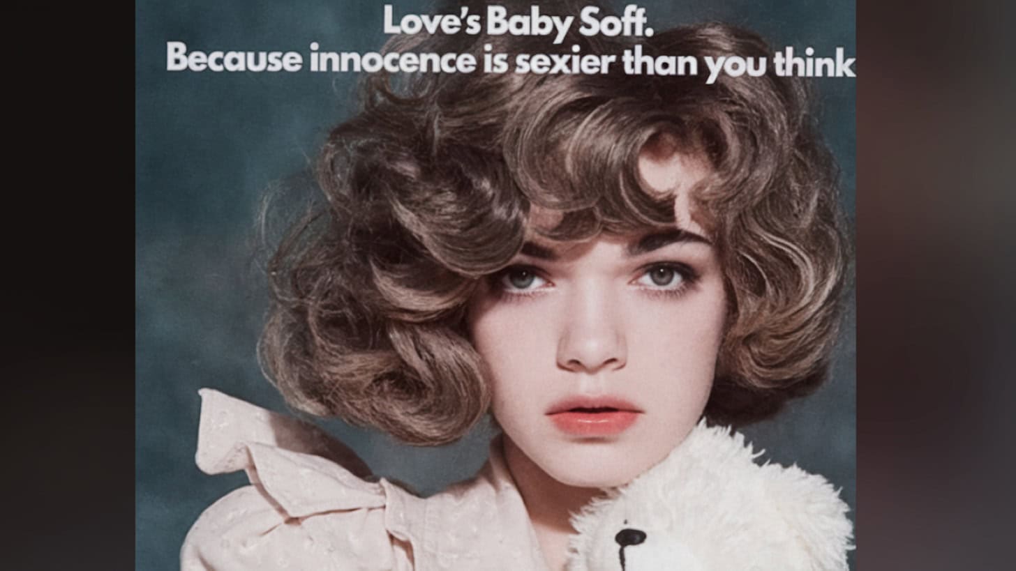 15 TV Commercials from the 70s That Would Never Air Today