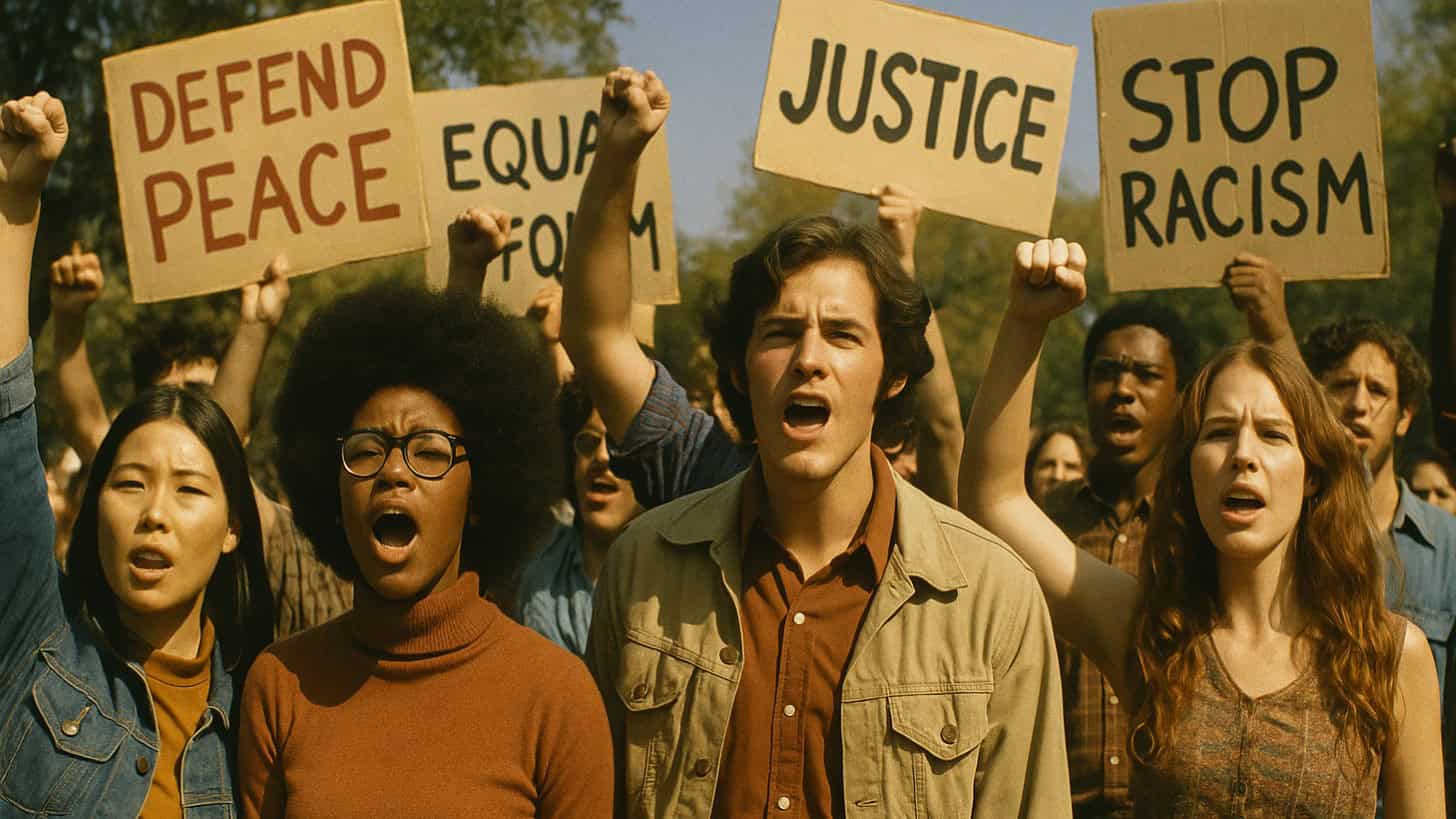 12 Forgotten Slang Words from the ’70s That Deserve a Comeback