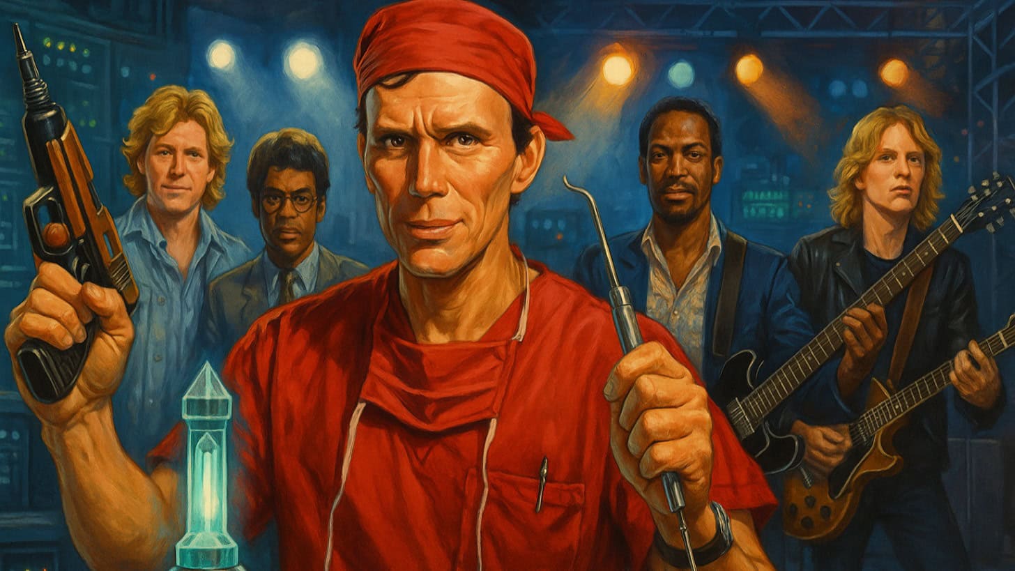 14 Cult Classic Movies from the ’80s That Deserve a Sequel