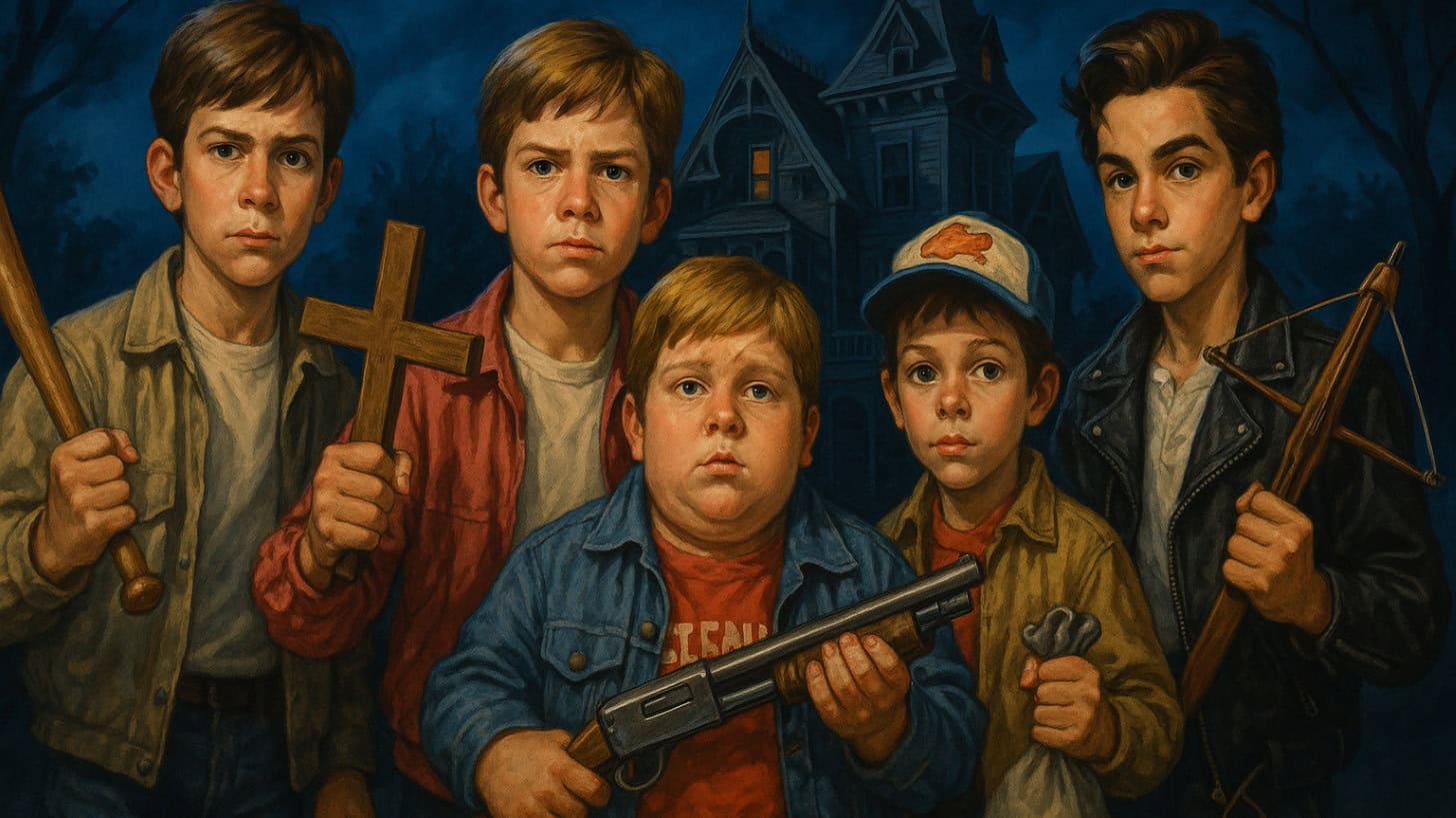 14 Cult Classic Movies from the ’80s That Deserve a Sequel