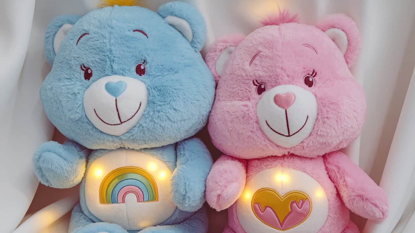 15 Toy Fads from the '80s That Had Every Kid Begging for More