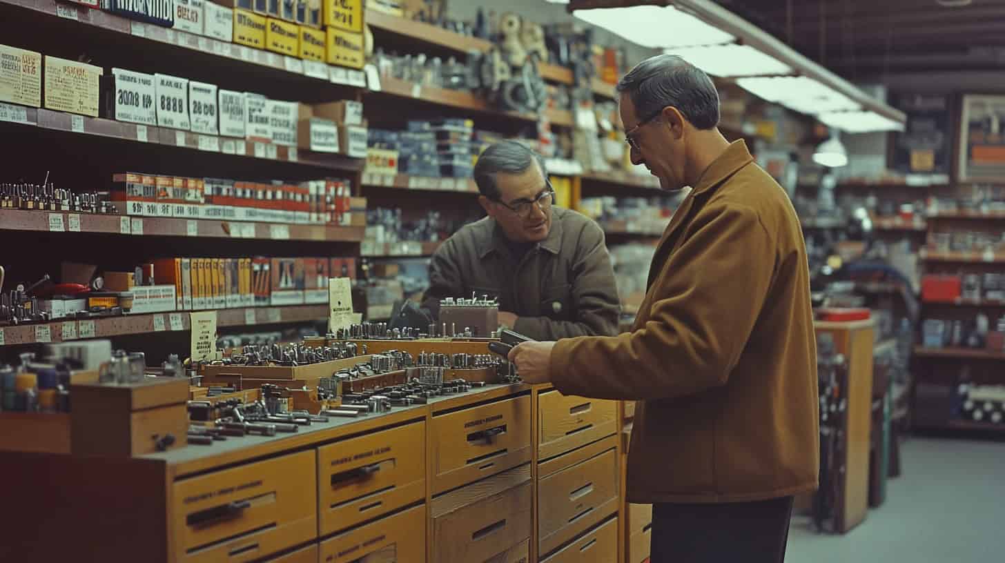 12 Ways Dad Fixed Things Before YouTube Tutorials