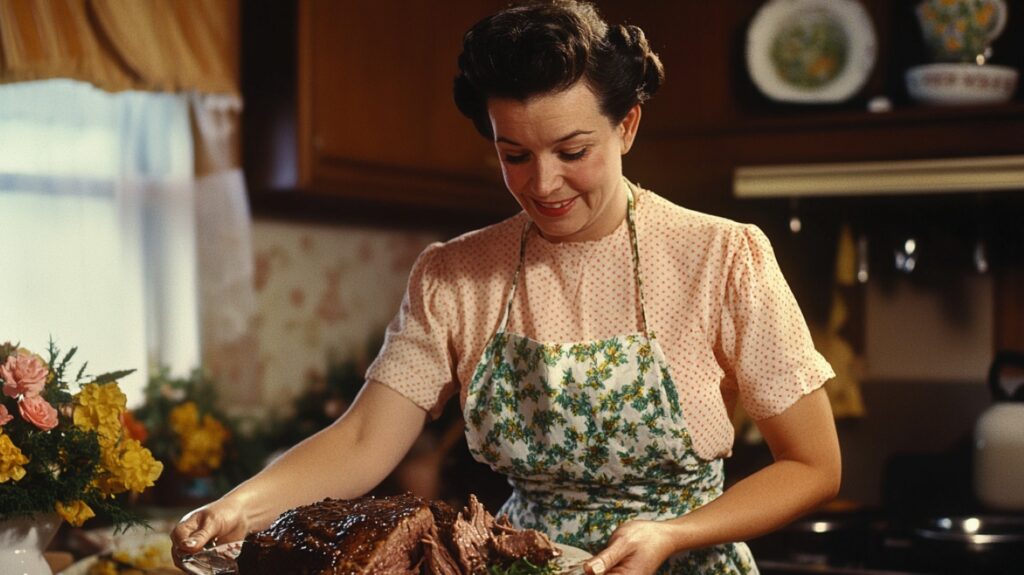 12 Family Dinner Traditions We Need to Bring Back