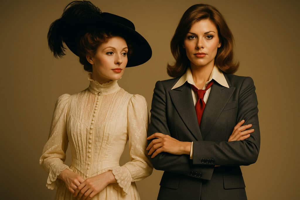 12 Vintage Ad Campaigns from the ’70s That Were Surprisingly Effective