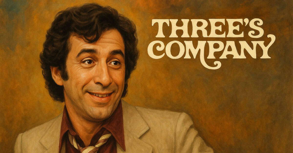 19 Classic Sitcoms from the '80s That Still Make Us Laugh