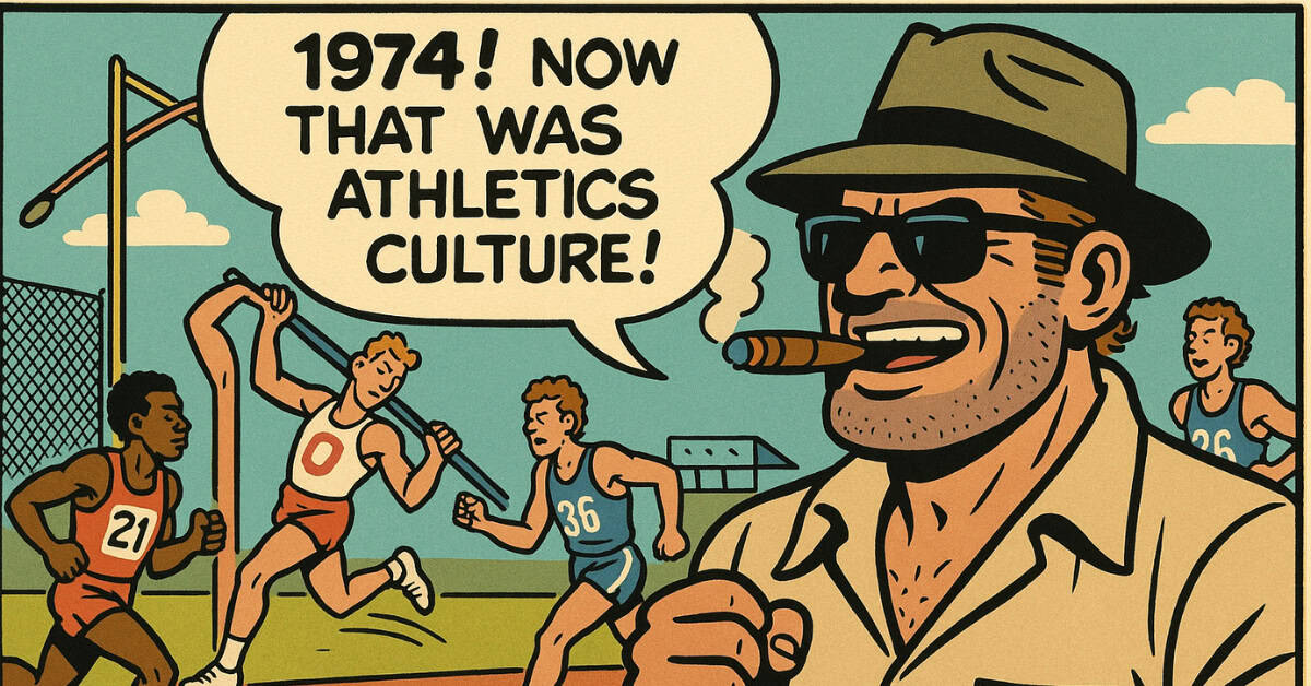 10 Groundbreaking Comic Strips from the ’60s and ’70s That Shaped Humor