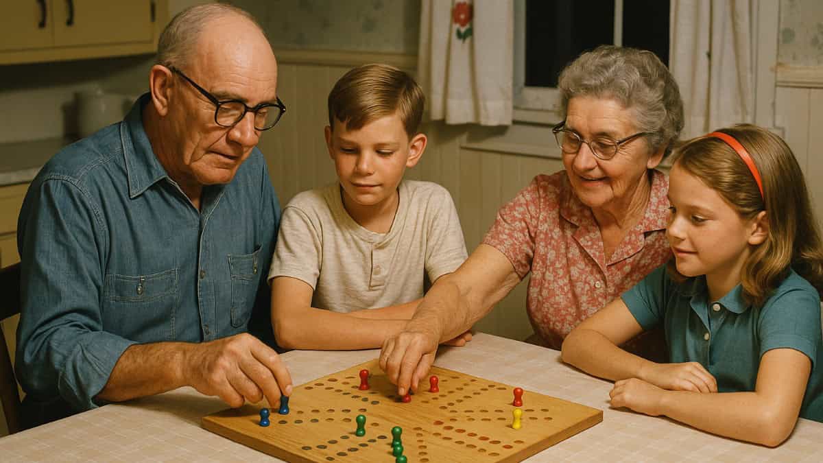 15 Classic Board Games from the ’60s That Are Still Fun Today
