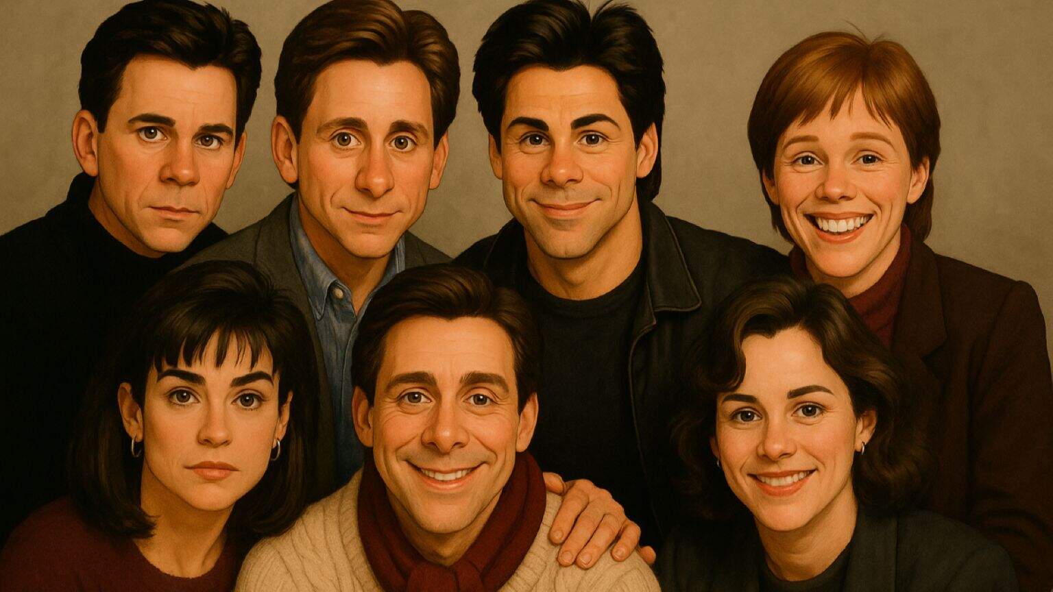 14 Iconic Movie Soundtracks from the ’80s That Defined the Era