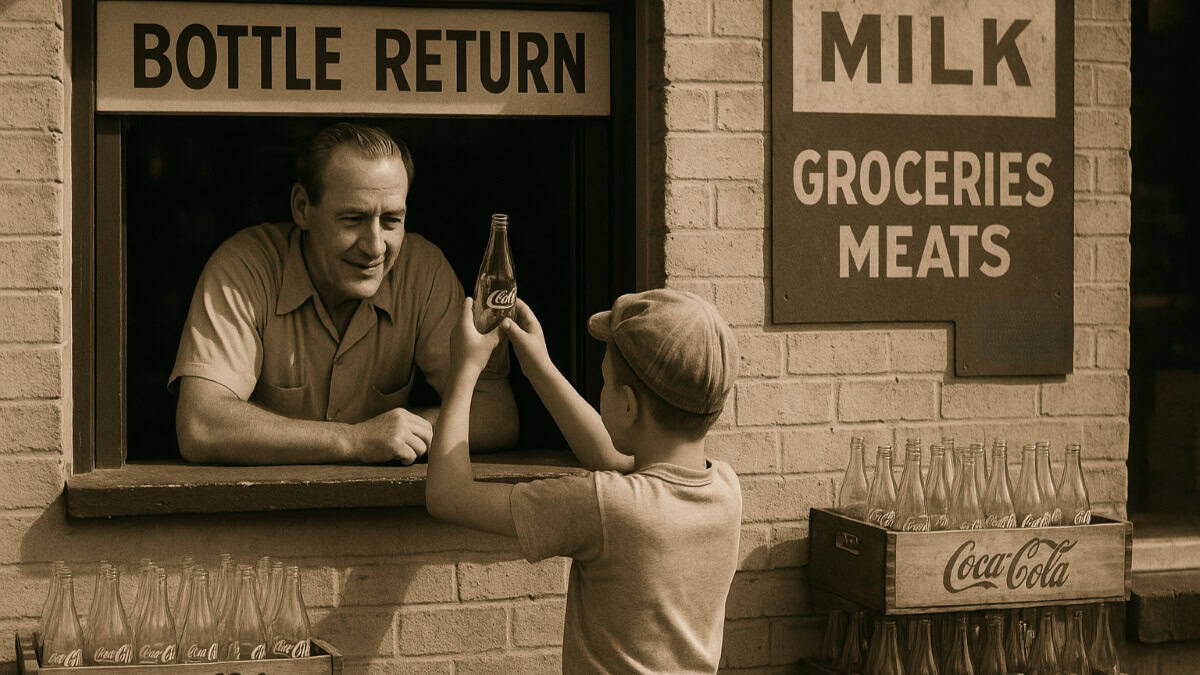 16 Things Every Corner Store Sold That You Can't Find Anywhere Now