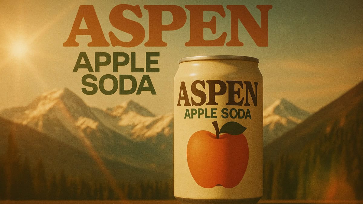 13 Popular Sodas from the ’60s and ’70s We Want Back