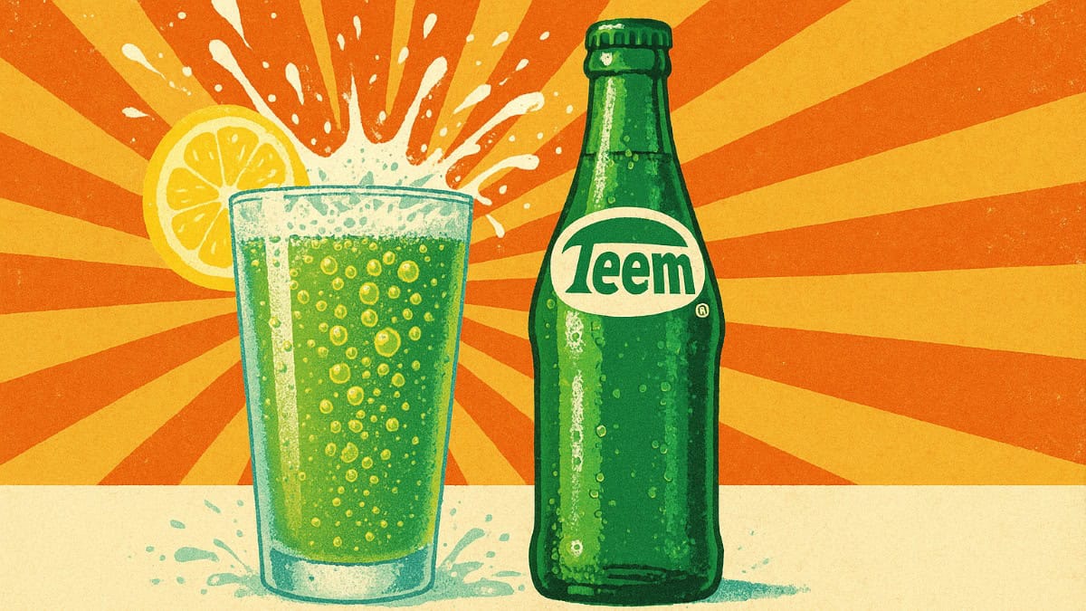 13 Popular Sodas from the ’60s and ’70s We Want Back