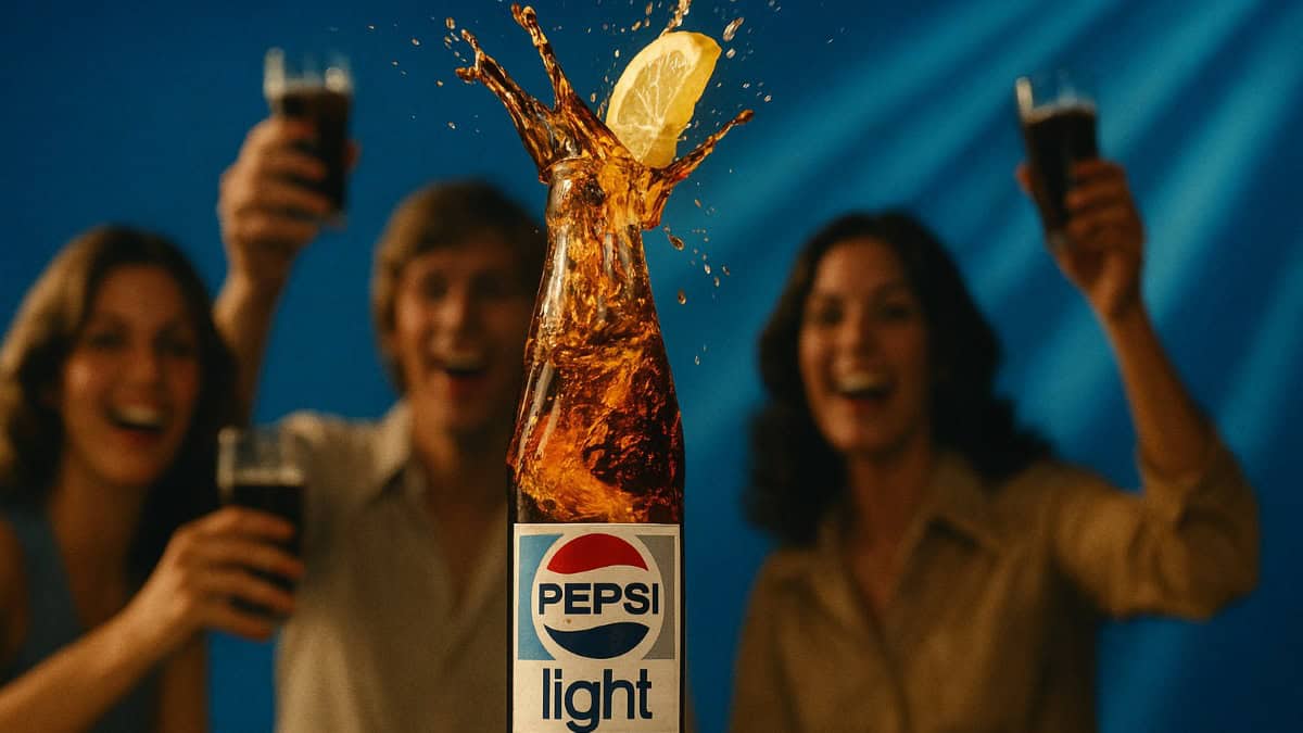 13 Popular Sodas from the ’60s and ’70s We Want Back