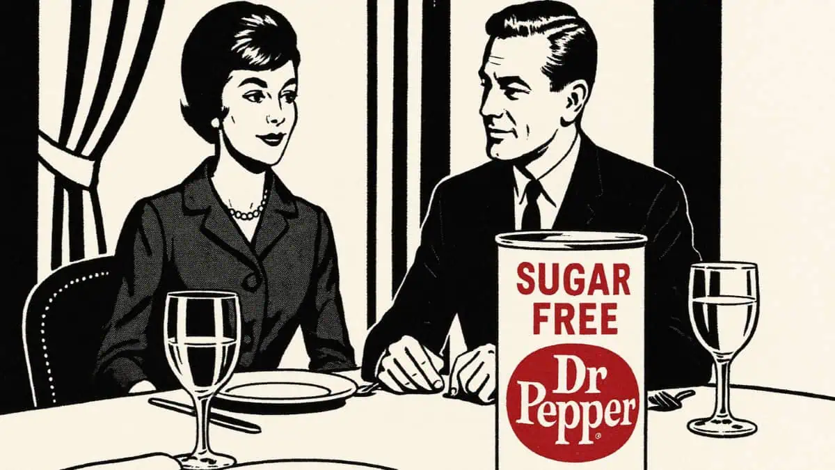 13 Popular Sodas from the ’60s and ’70s We Want Back