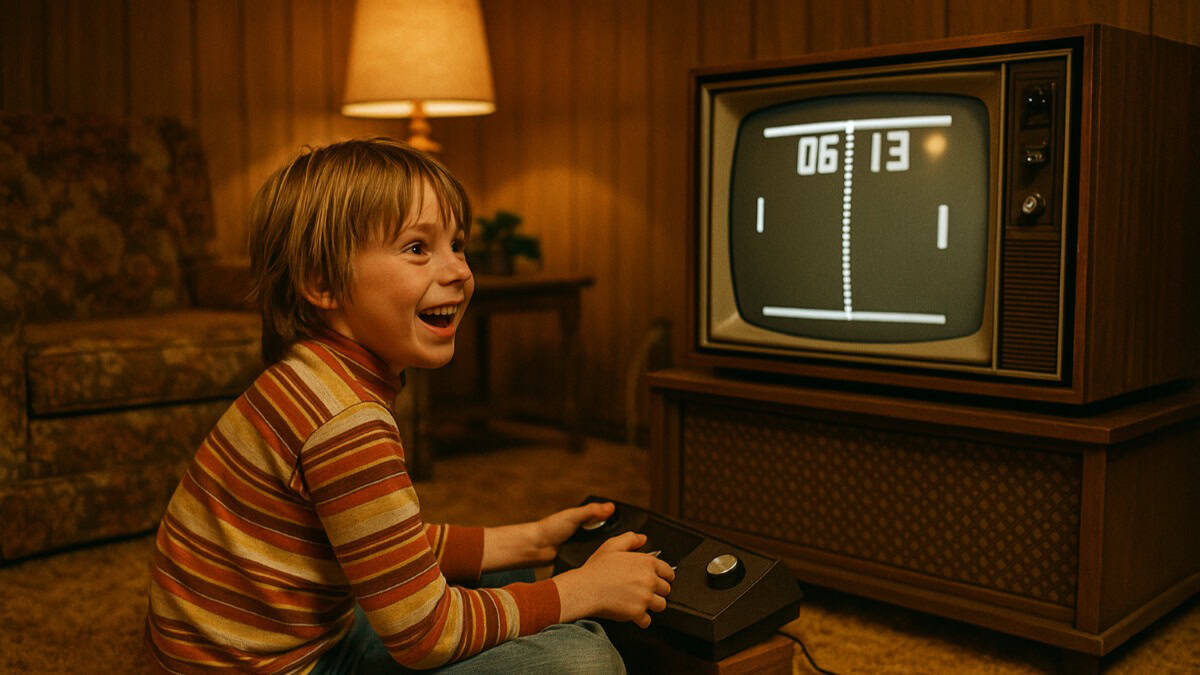 10 Groundbreaking Technology Innovations from the ’70s That Changed the ...