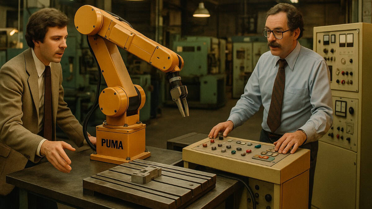 10 Groundbreaking Technology Innovations from the ’70s That Changed the ...