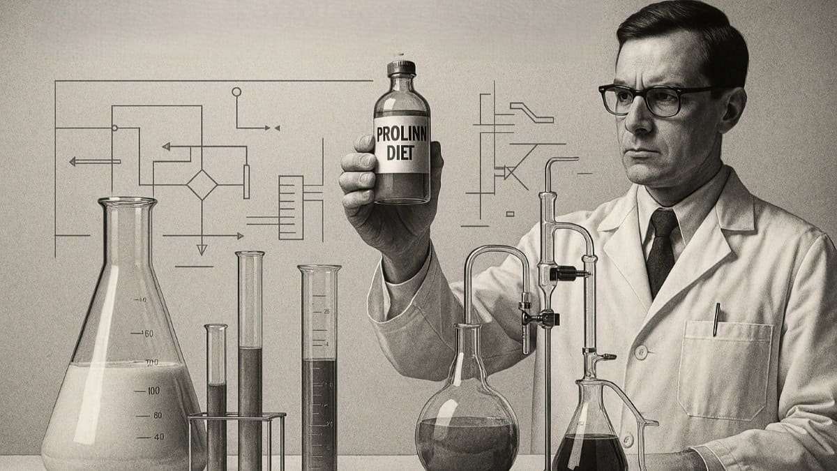 14 Bizarre Fad Diets from the '70s That Everyone Somehow Tried