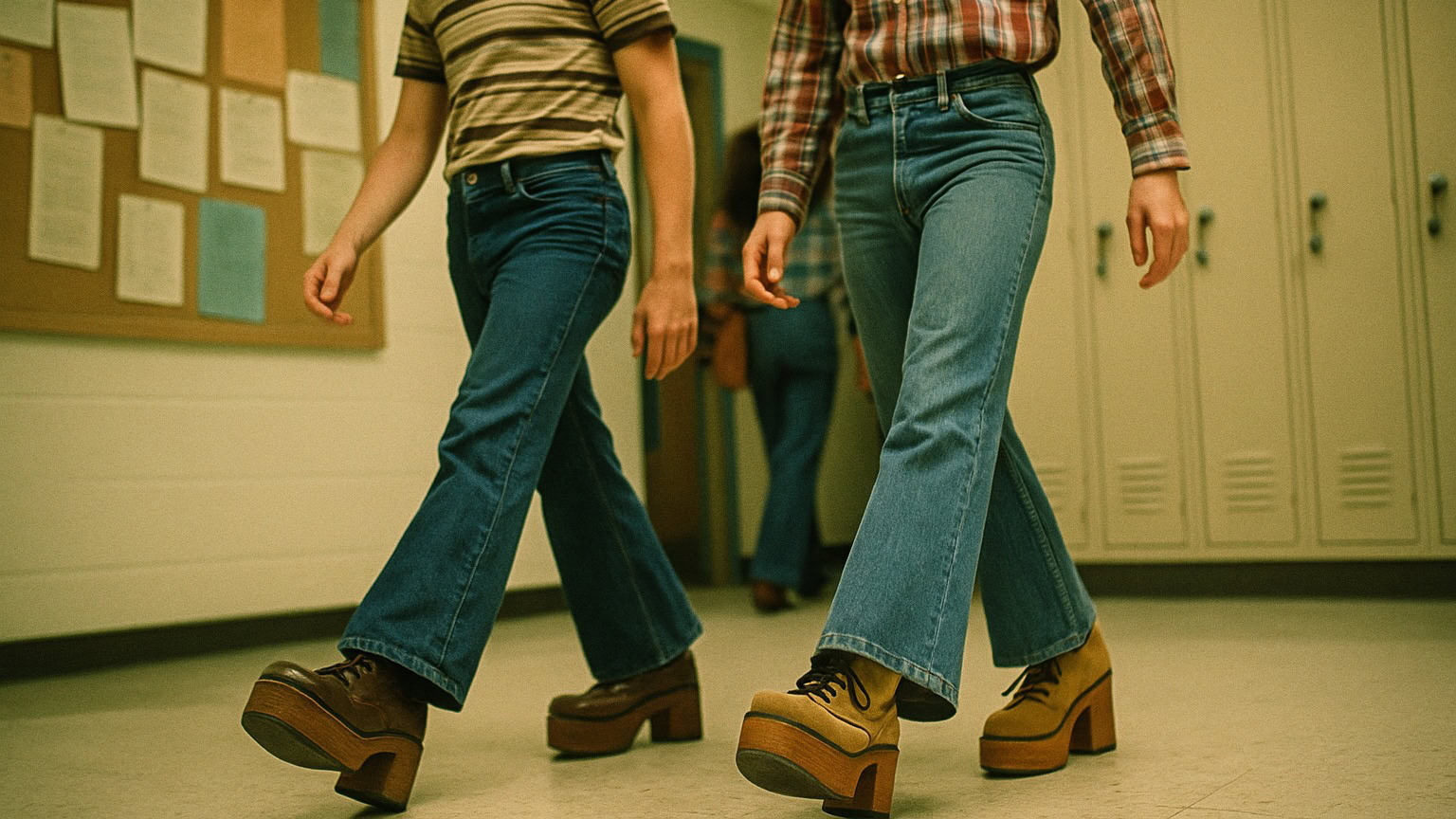 17 Retro Fashion Trends Making a Surprising Comeback