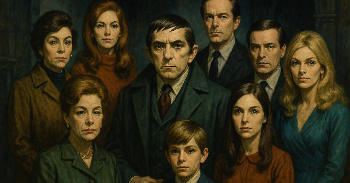 14 Classic TV Shows That Ended With Shocking Unresolved Cliffhangers
