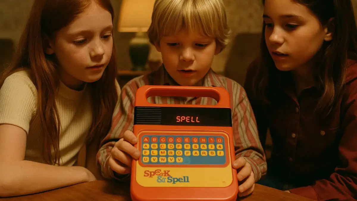 14 Revolutionary Gadgets from the ’70s That Made Life Easier