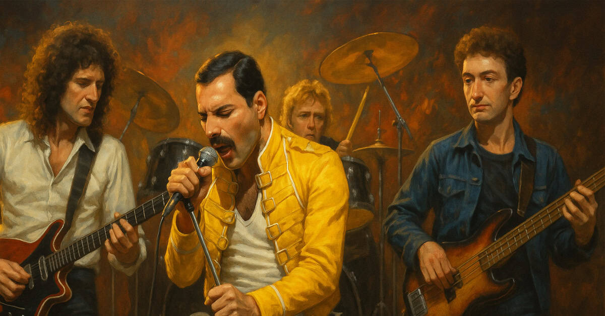 12 Most Iconic Live Performances of All Time—Were You There?