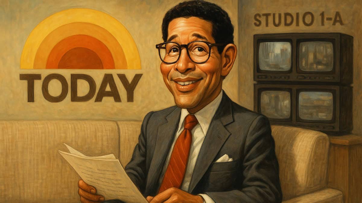 14 Iconic TV News Anchors from the ’80s Who Shaped Broadcast Journalism