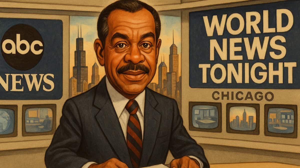 14 Iconic TV News Anchors from the ’80s Who Shaped Broadcast Journalism