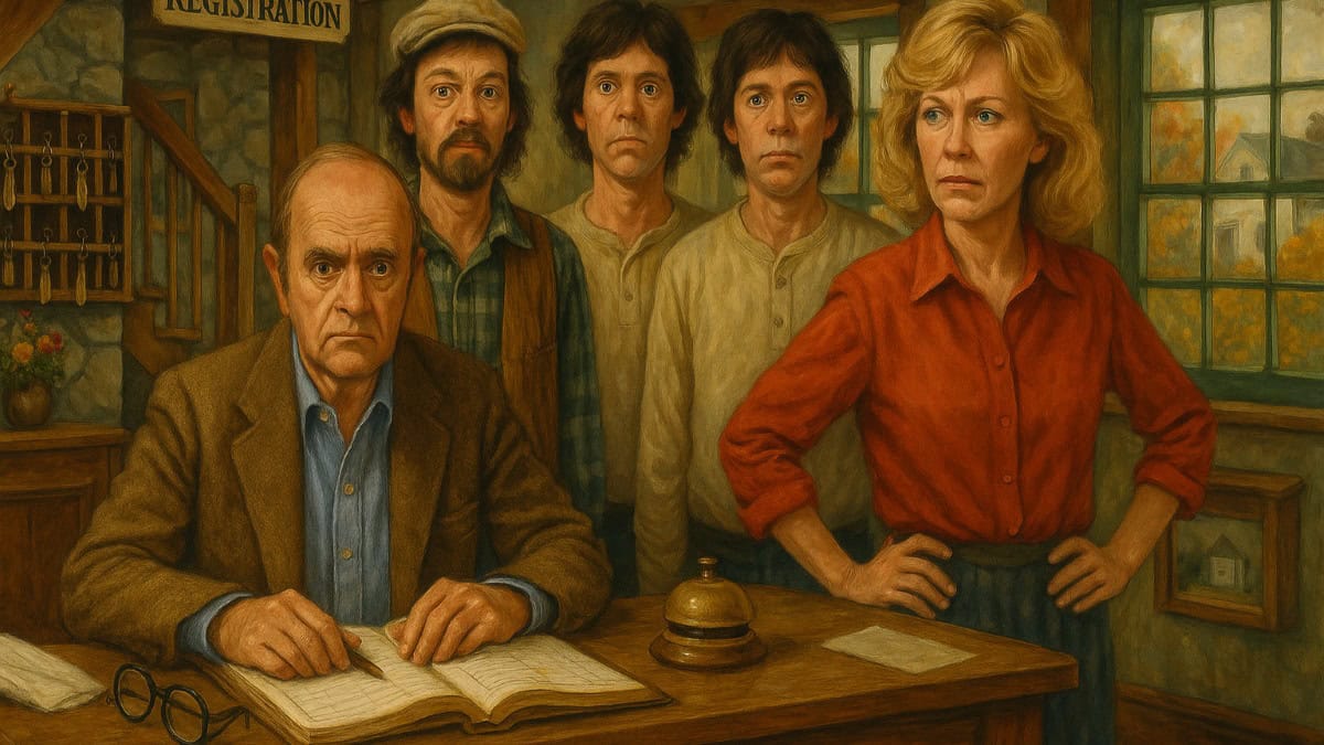 19 Classic Sitcoms from the '80s That Still Make Us Laugh